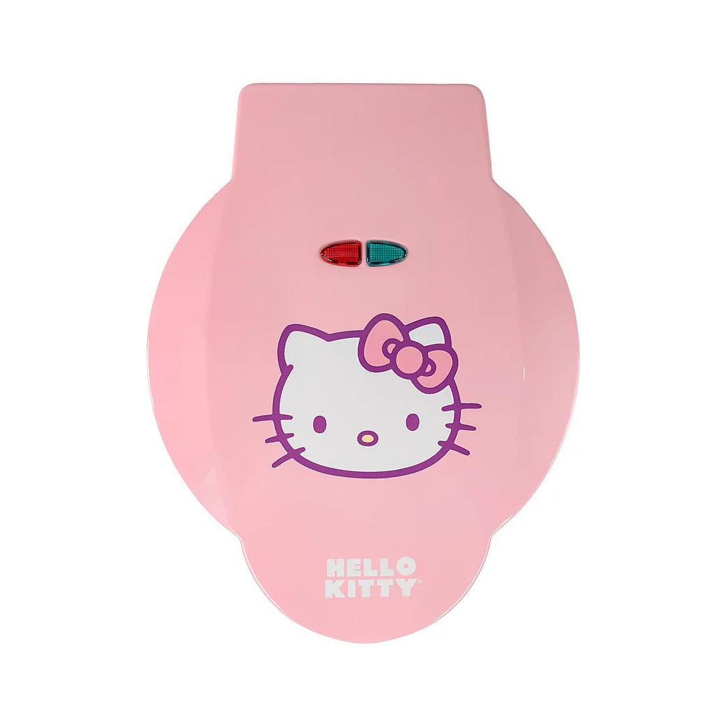 Uncanny Brands Hello Kitty Quesadilla Maker– Brands For Less USA