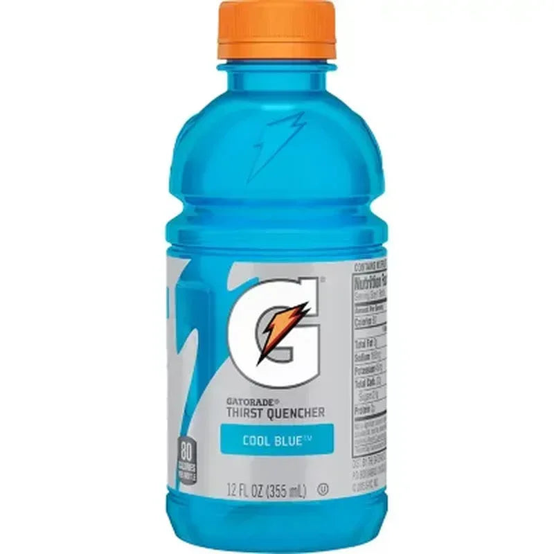 Gatorade Liberty Variety Pack (12 Fl. Oz., 28 Pk.)– Brands For Less USA