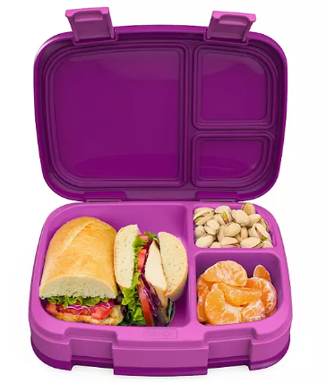 Bentgo Fresh 4-Compartment Leak-Proof Lunch Box– Brands For Less USA