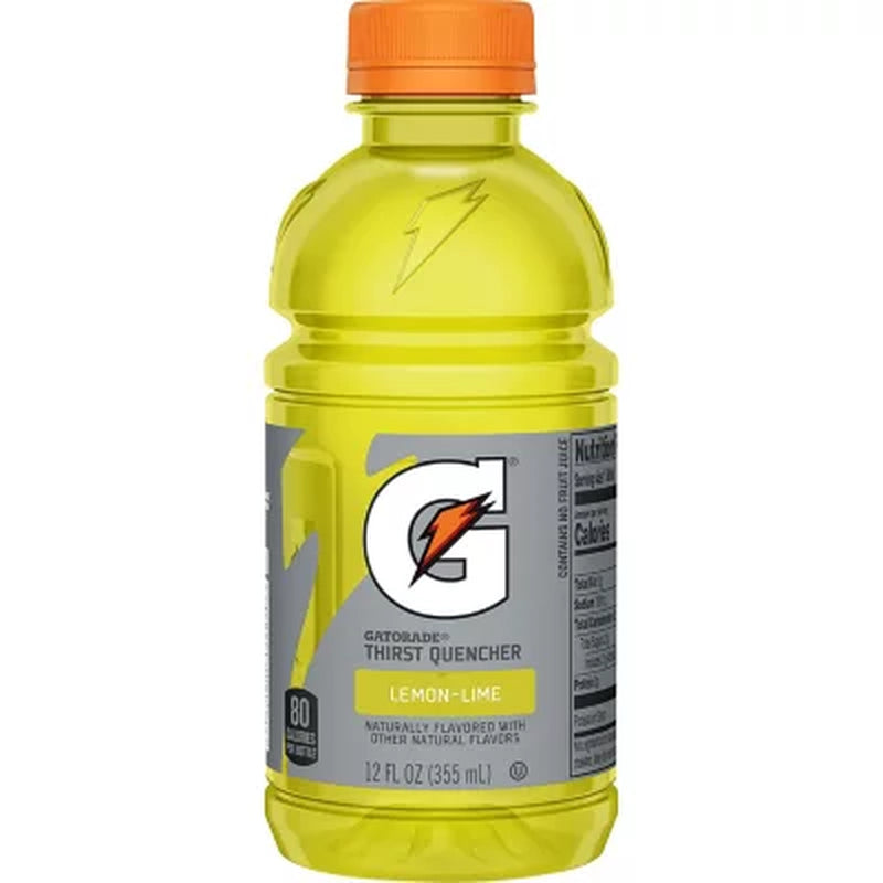 Gatorade Sports Drinks Core Variety Pack 12 Fl. Oz., 28 Pk.– Brands For ...