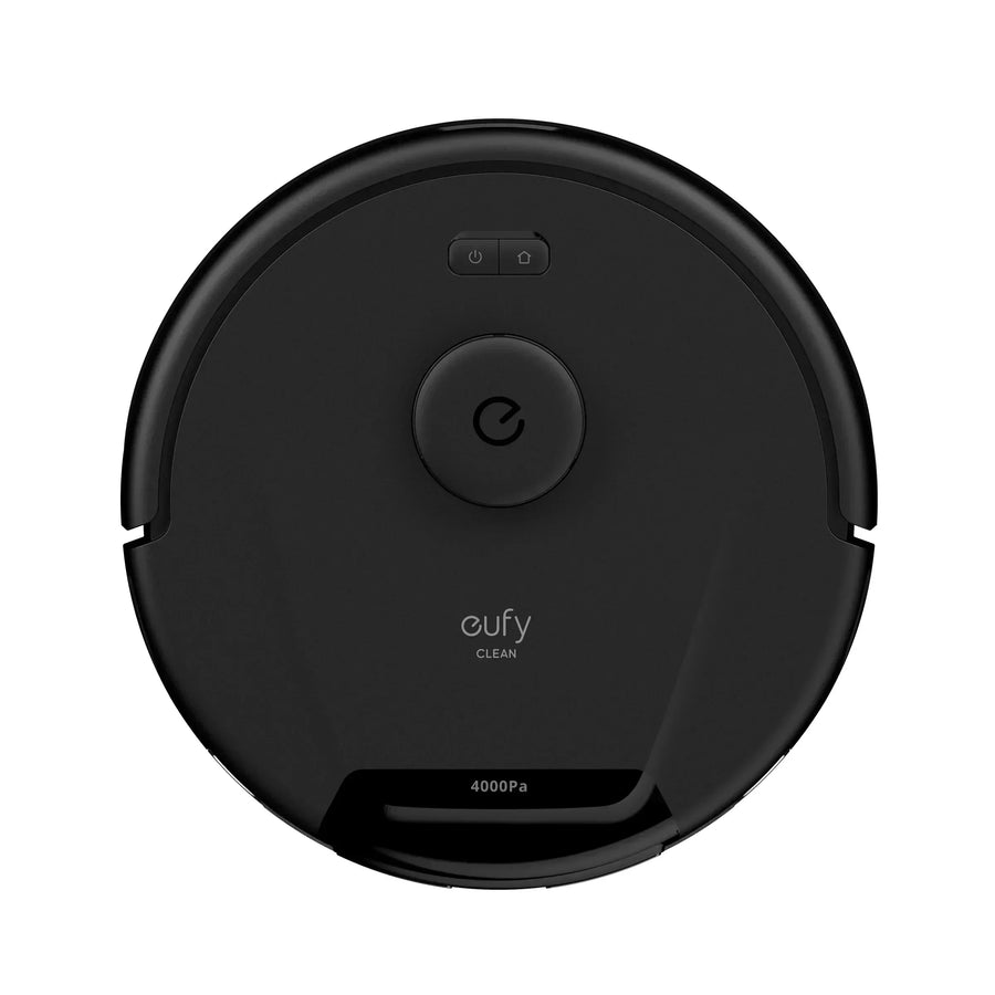 eufy Clean L50 with 4,000 Pa Ultra Strong Suction, Multi-floor Cleanin ...