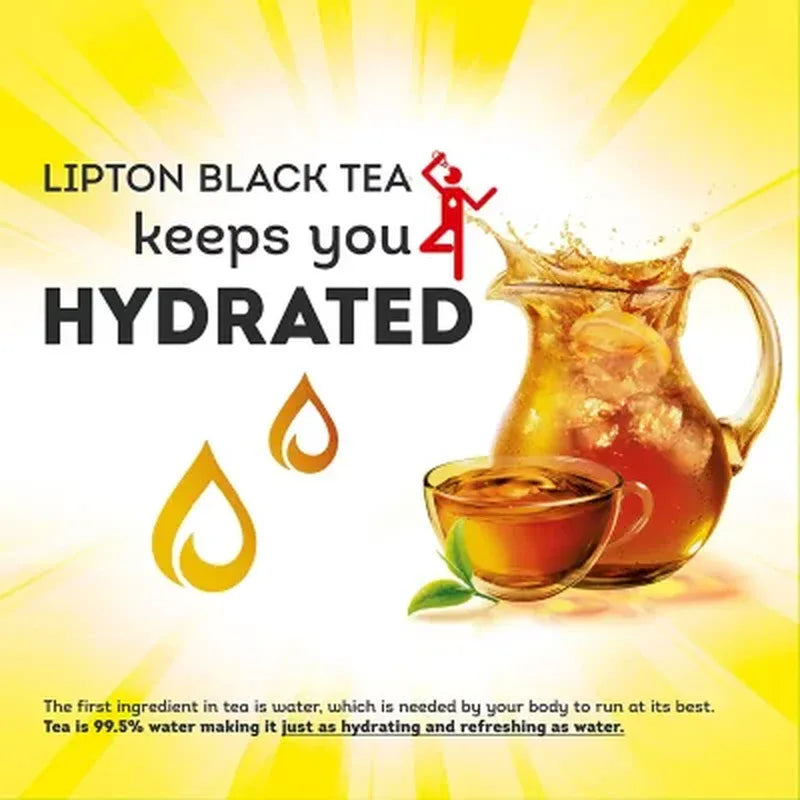 Lipton Tea Bags (312 Ct.)– Brands For Less USA