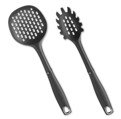 Cuisinart 7pc Trentino Kitchen Utensil Set– Brands For Less USA