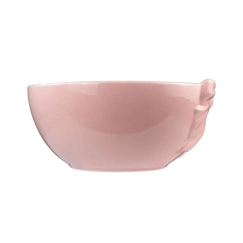 Way to Celebrate 1pk Ceramic Bow Serving Bowl– Brands For Less USA